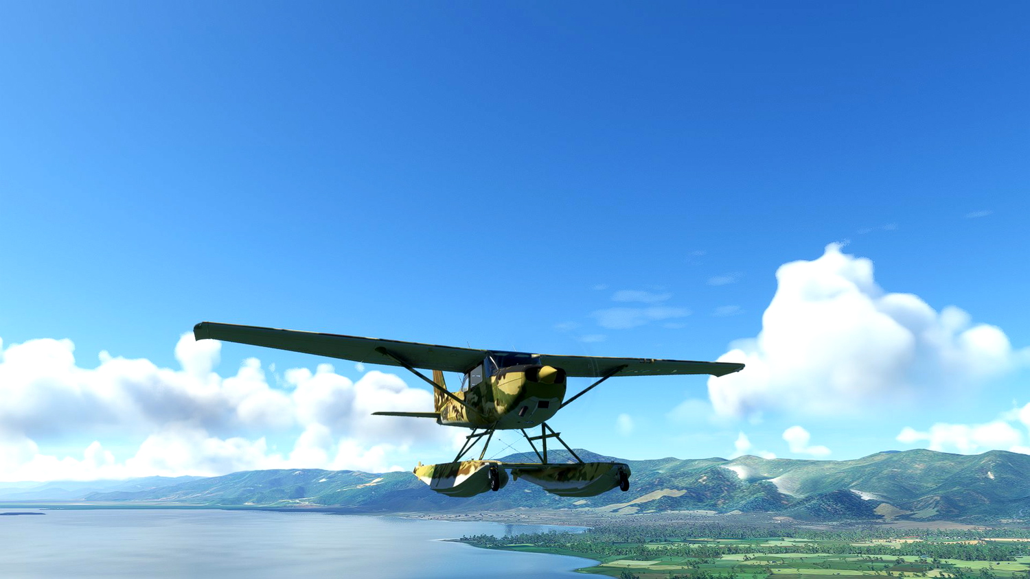 Discover & Search - Flightsim.to