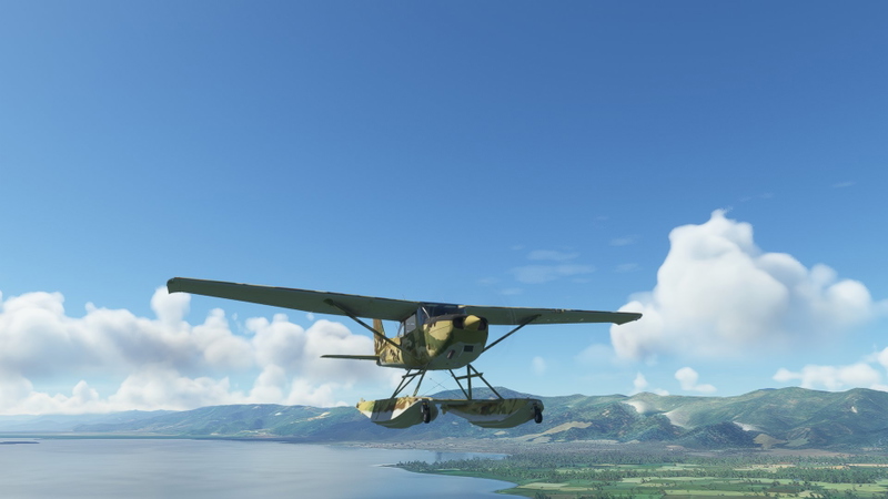 Discover & Search - Flightsim.to