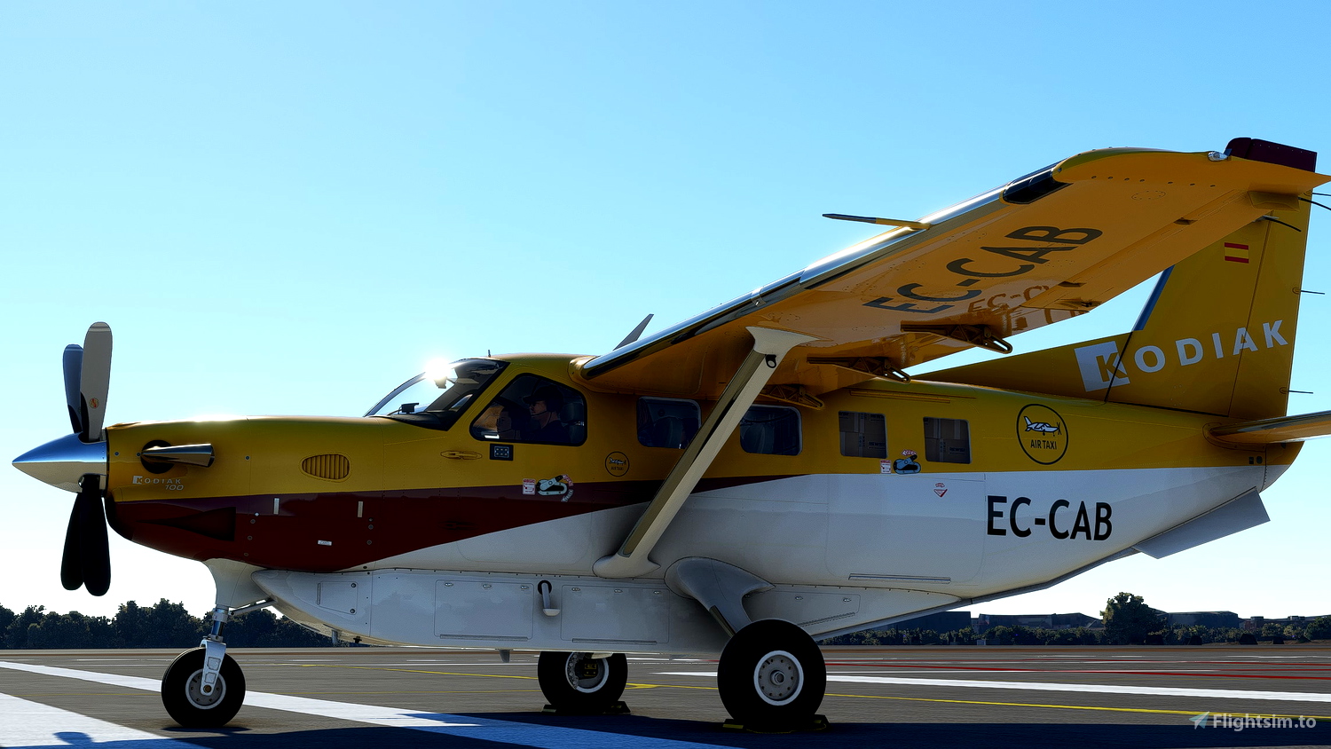 Discover & Search - Flightsim.to