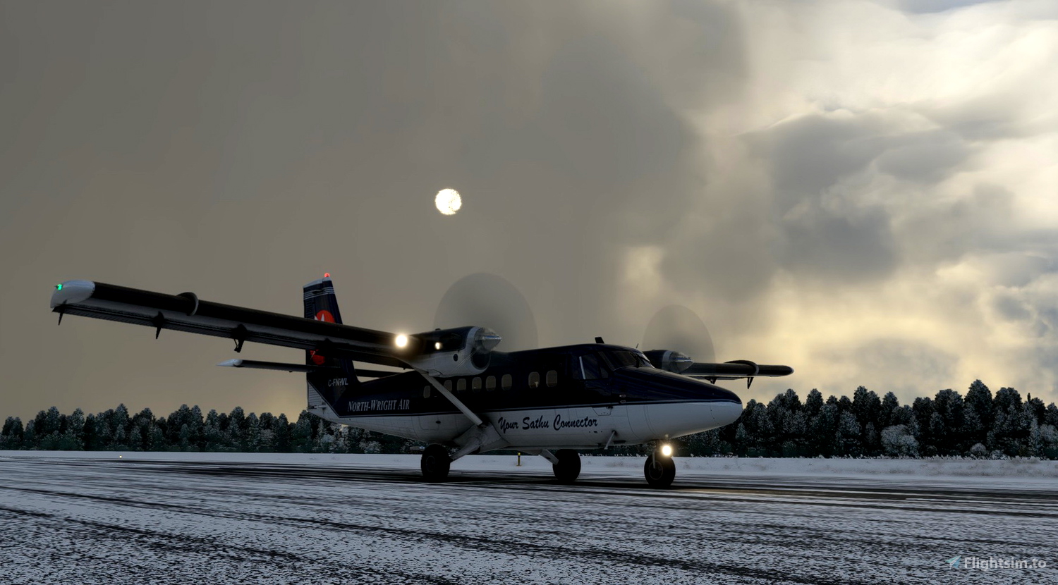 Discover & Search - Flightsim.to