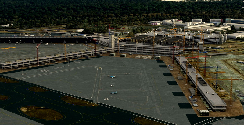 Discover & Search - Flightsim.to