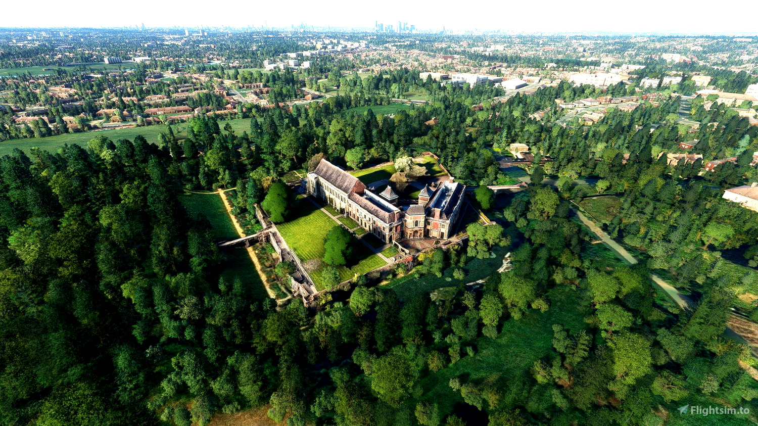 Discover & Search - Flightsim.to