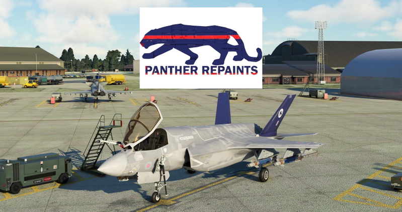 Discover & Search - Flightsim.to
