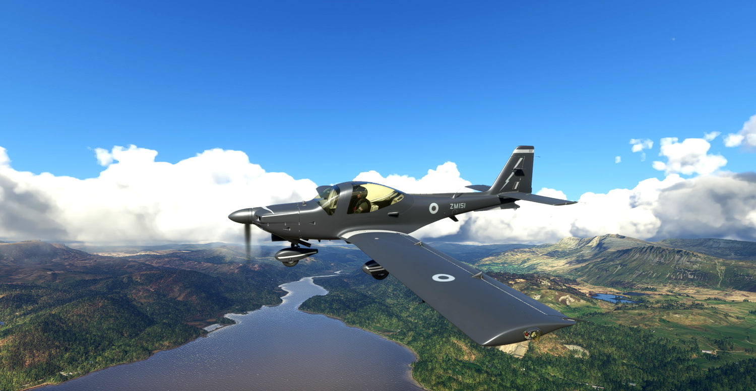 Other Liveries Liveries for Microsoft Flight Simulator | MSFS ...