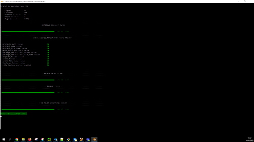 Google Earth Decoder Optimization Tools (GEDOT) - Blender Addon for Microsoft Flight Simulator ...