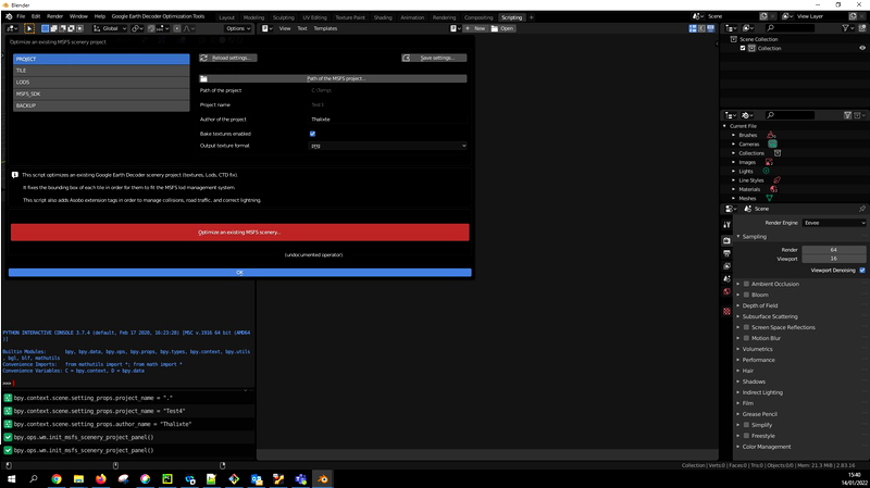 Discover & Search - Flightsim.to