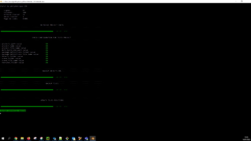 Google Earth Decoder Optimization Tools (GEDOT) - Blender Addon for Microsoft Flight Simulator ...