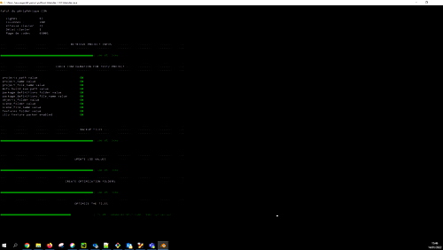 Google Earth Decoder Optimization Tools (GEDOT) - Blender Addon for Microsoft Flight Simulator ...