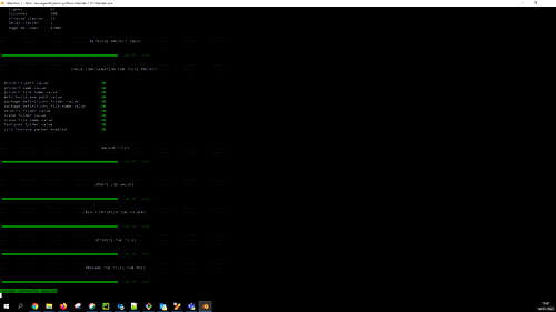 Google Earth Decoder Optimization Tools (GEDOT) - Blender Addon for Microsoft Flight Simulator ...