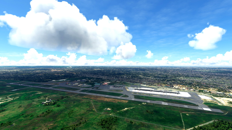 Discover & Search - Flightsim.to