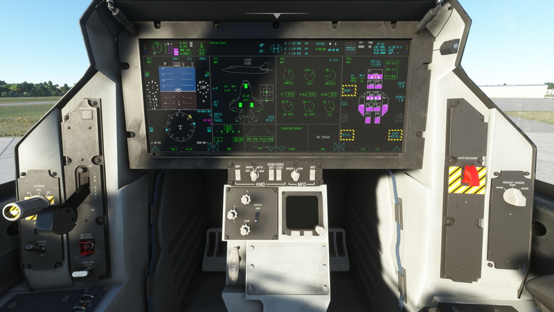 IndiaFoxTecho Lockheed-Martin F-35 A/B/C Lightning II - Better Cameras ...