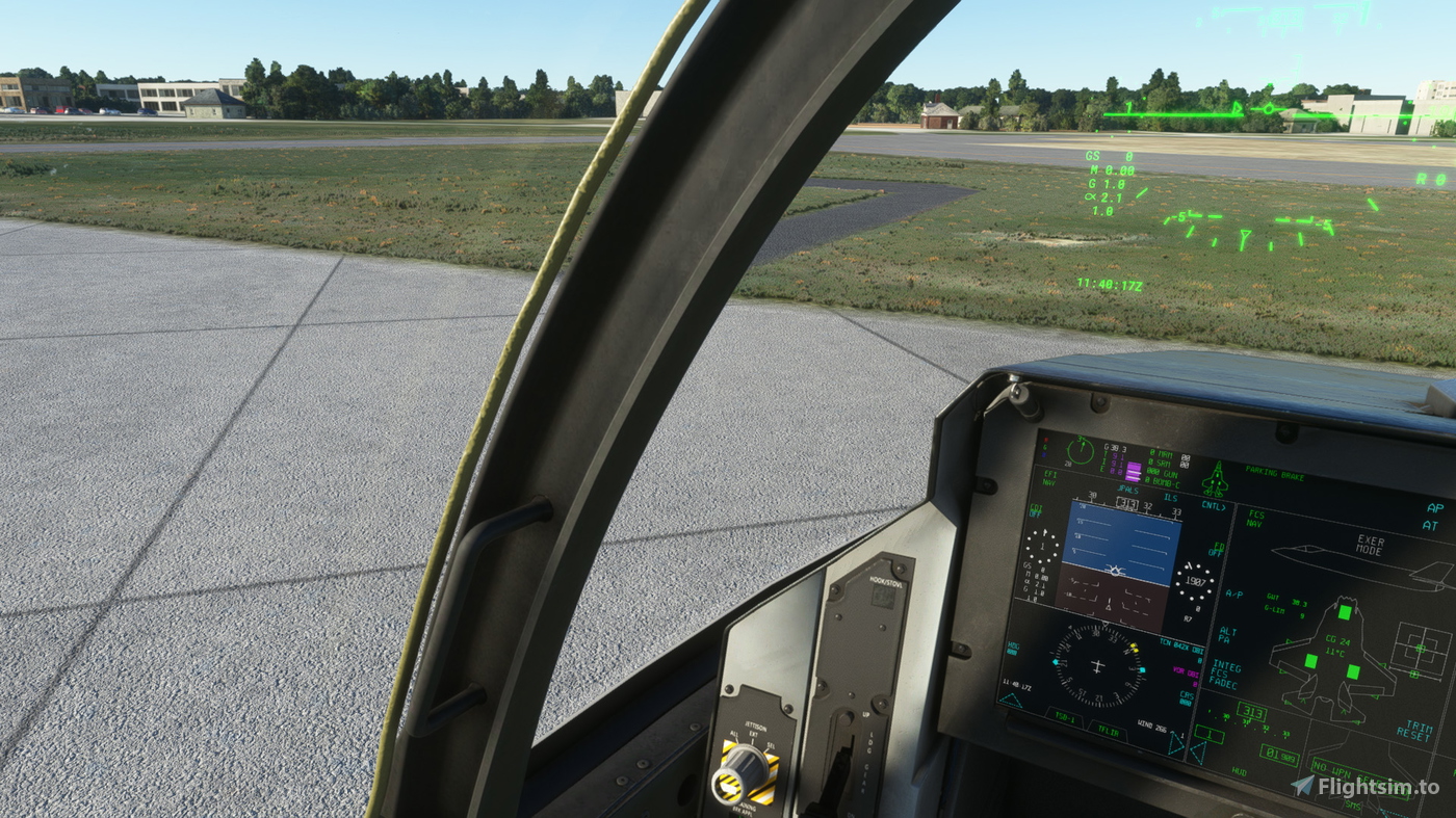 IndiaFoxTecho Lockheed-Martin F-35 A/B/C Lightning II - Better Cameras ...