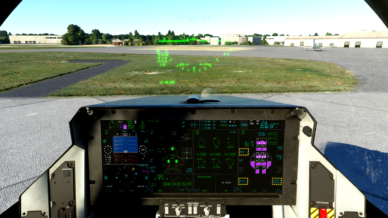 IndiaFoxTecho Lockheed-Martin F-35 A/B/C Lightning II - Better Cameras ...