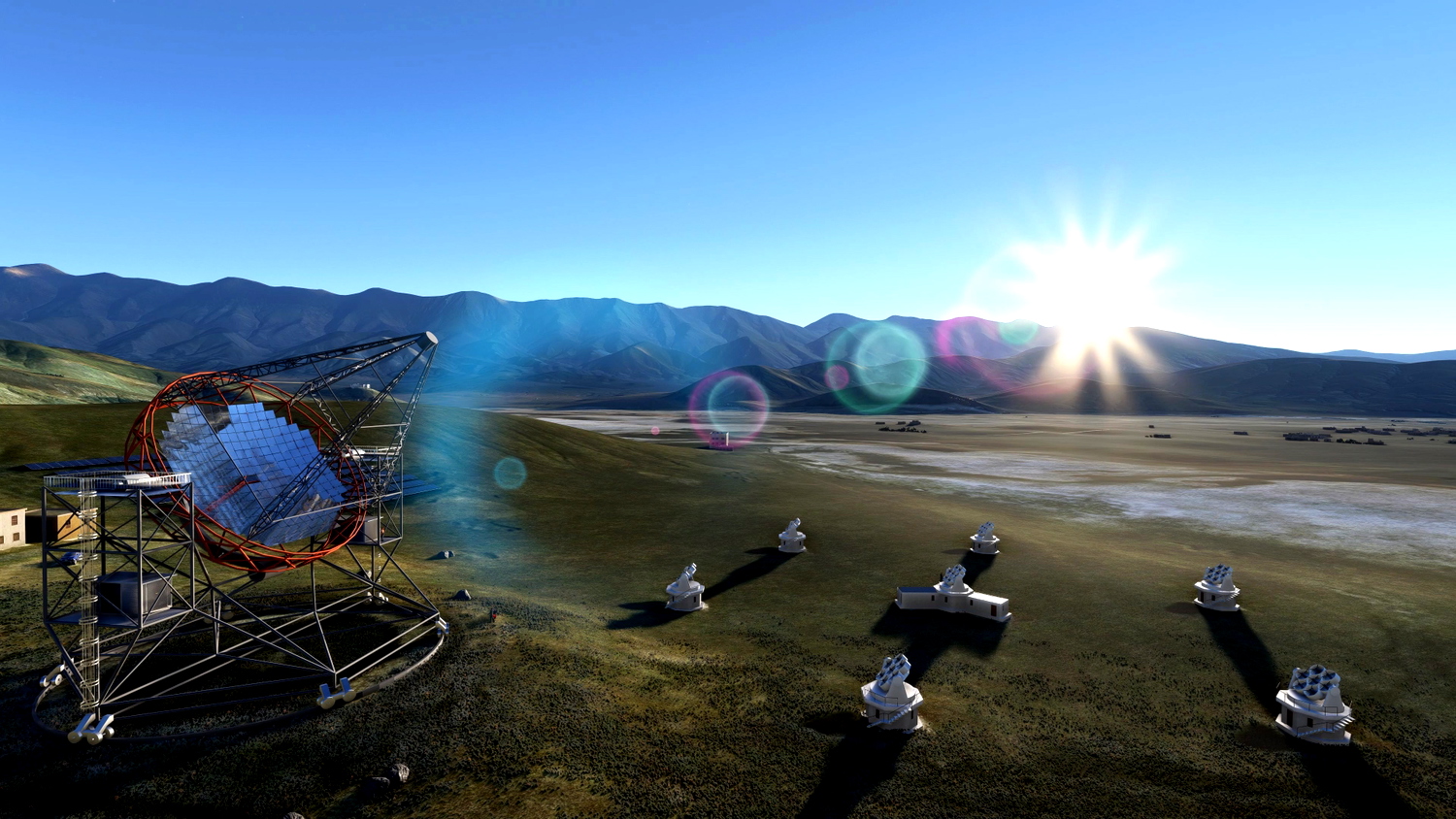 Landmarks Sceneries for Microsoft Flight Simulator | MSFS | Flightsim.to