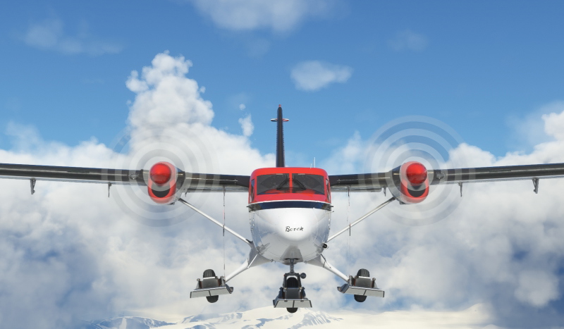 delete for Microsoft Flight Simulator | MSFS