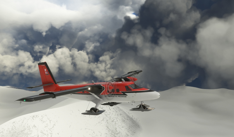 delete for Microsoft Flight Simulator | MSFS