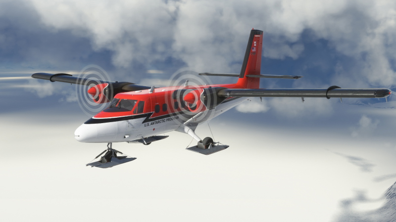 delete for Microsoft Flight Simulator | MSFS