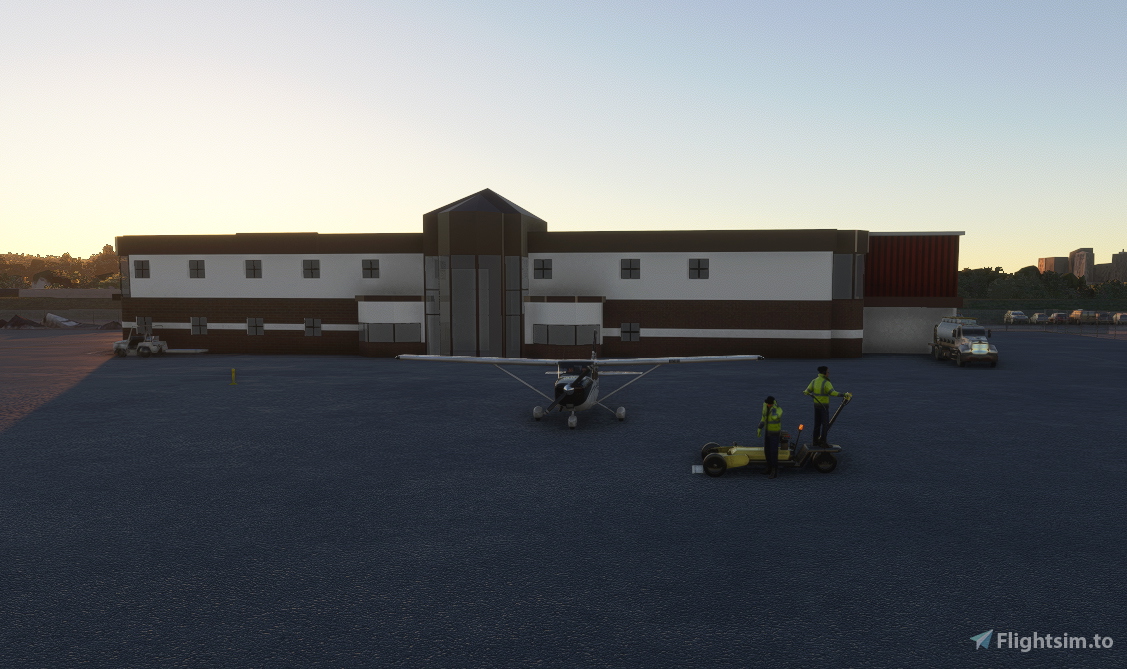 KSTP - St. Paul Downtown - Holman Field - St. Paul, MN - 3.1 for ...