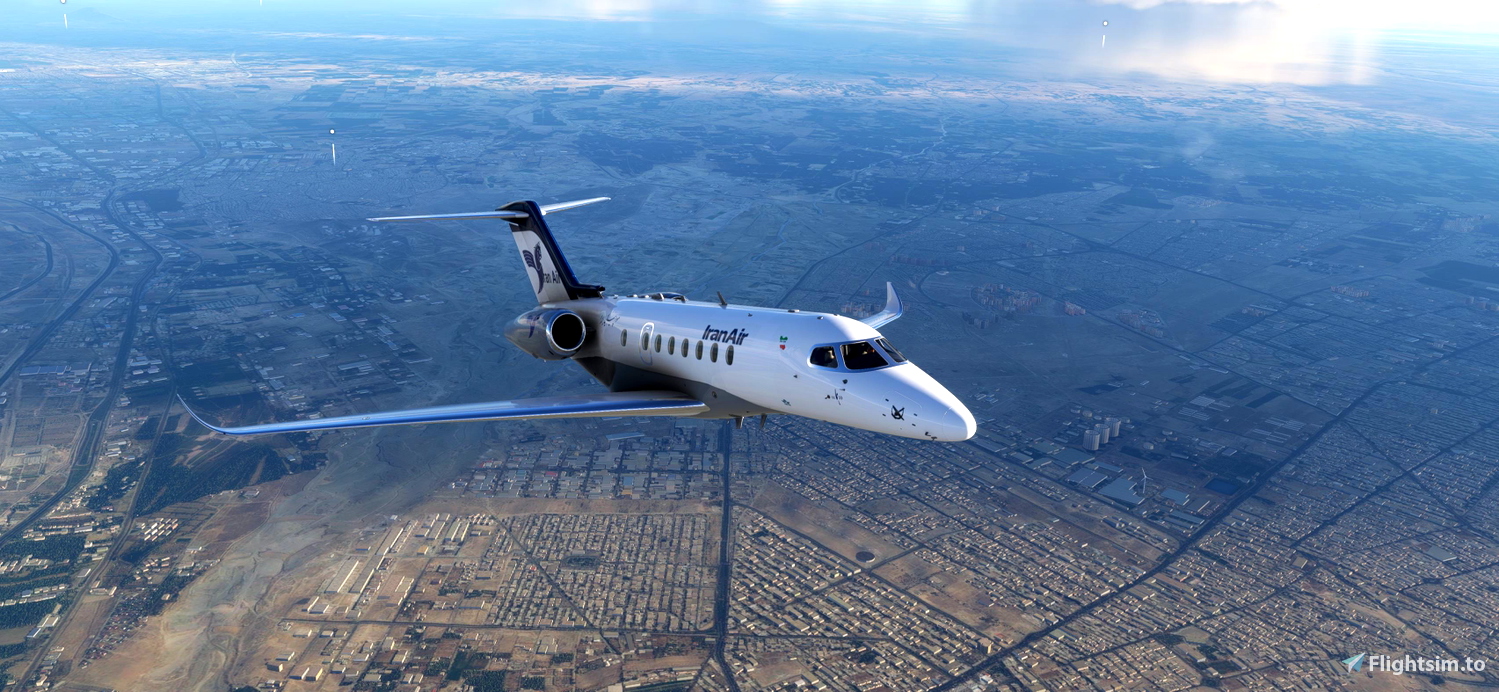 Discover & Search - Flightsim.to