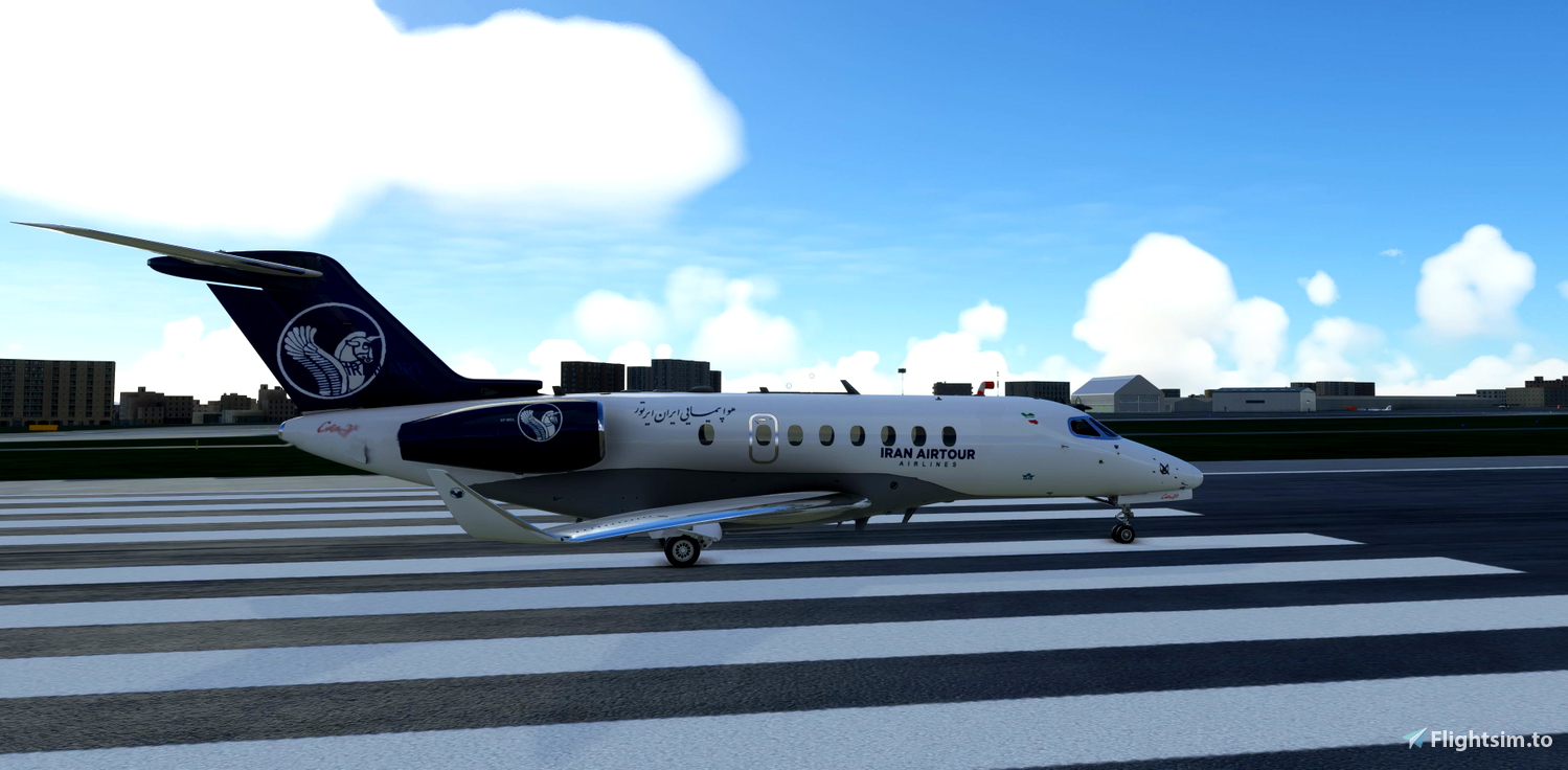 Discover & Search - Flightsim.to