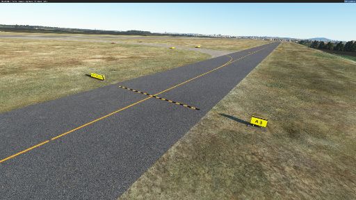 LYBE Enhanced for Microsoft Flight Simulator | MSFS
