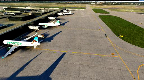 LYBE Enhanced for Microsoft Flight Simulator | MSFS