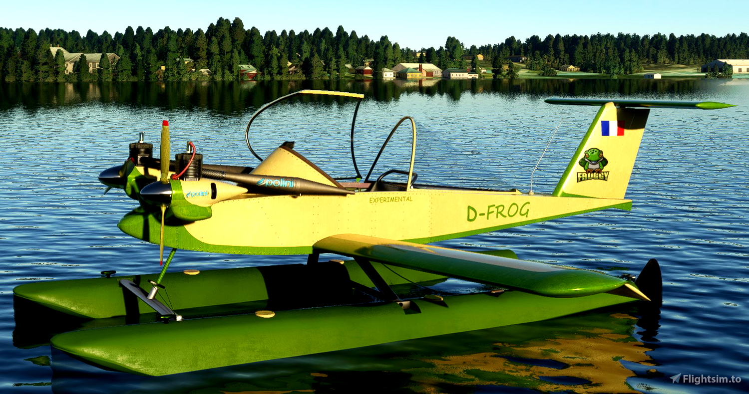 Other Liveries Liveries for Microsoft Flight Simulator | MSFS ...