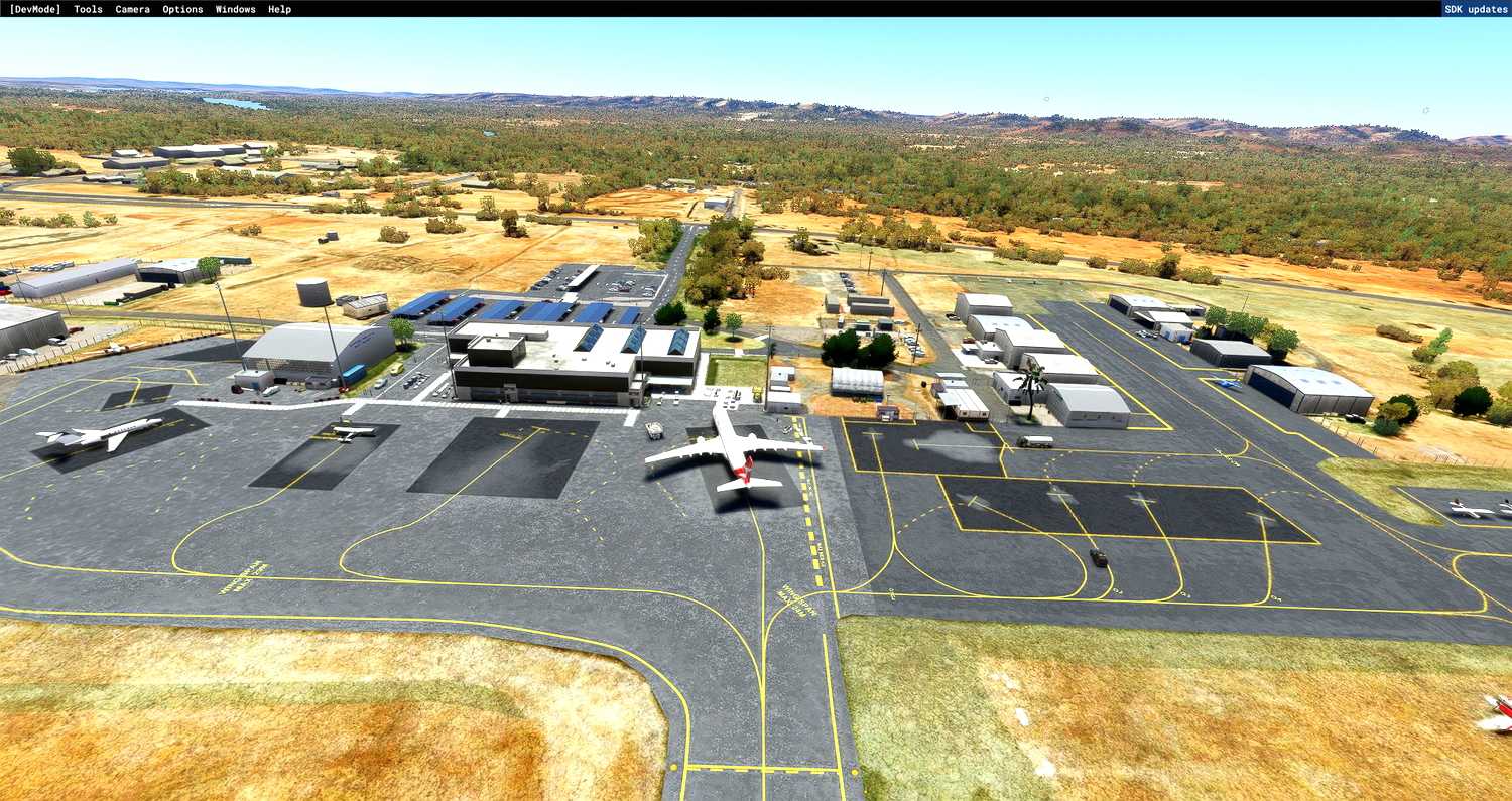 Discover & Search - Flightsim.to