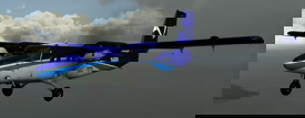NOAA N48RF livery for the Aerosoft DHC-6 Twin Otter Wheels Cargo ...