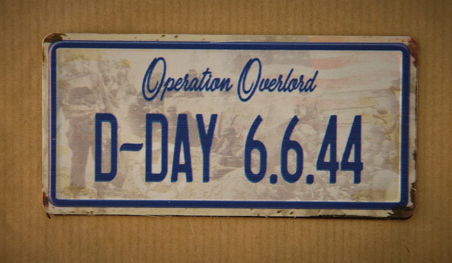 OPERATION OVERLORD for Microsoft Flight Simulator | MSFS
