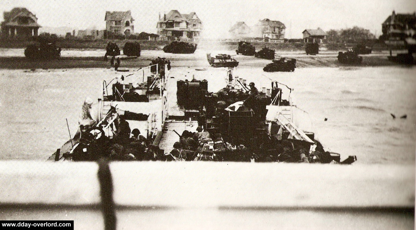 OPERATION OVERLORD for Microsoft Flight Simulator | MSFS