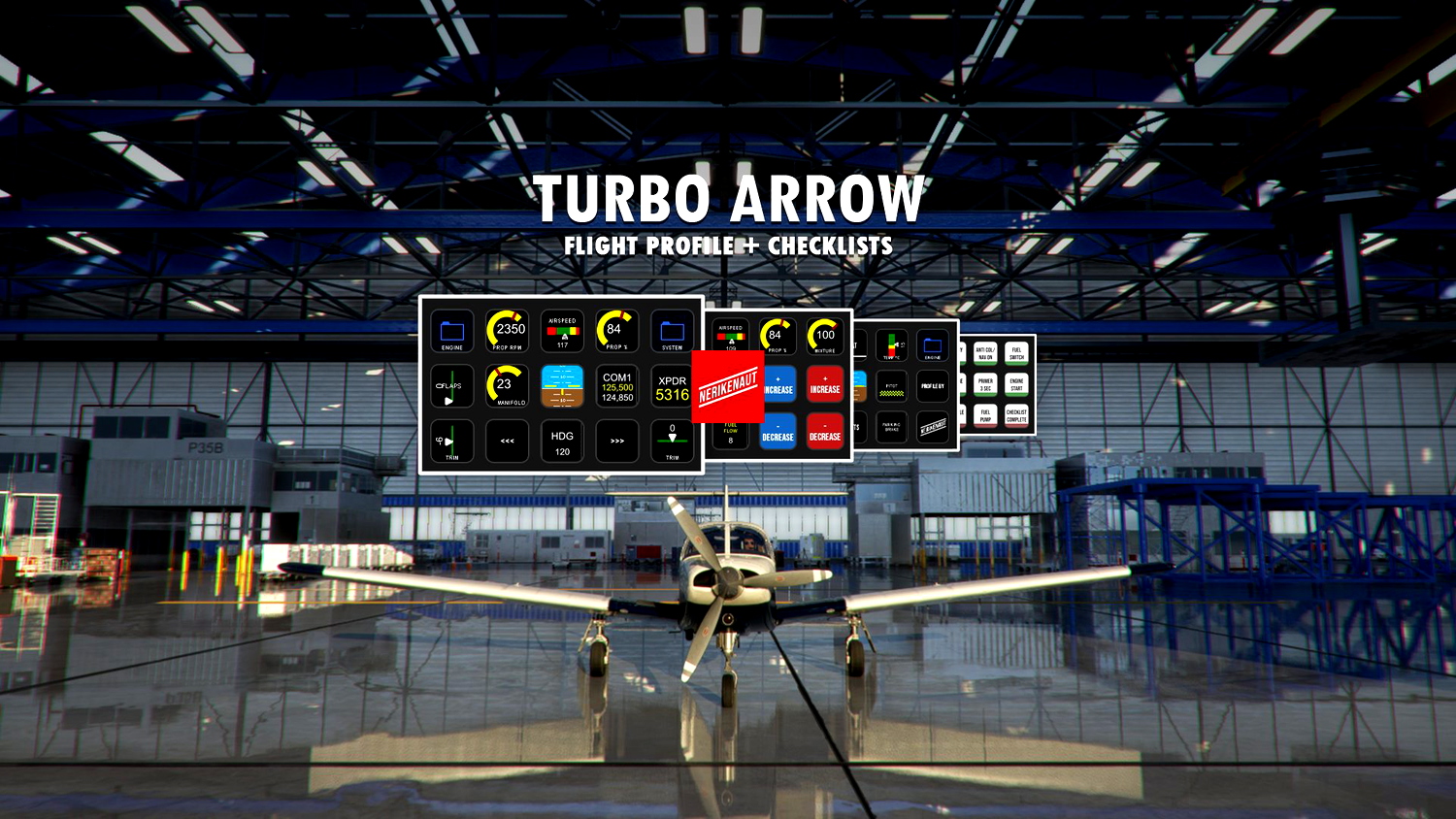Discover & Search - Flightsim.to