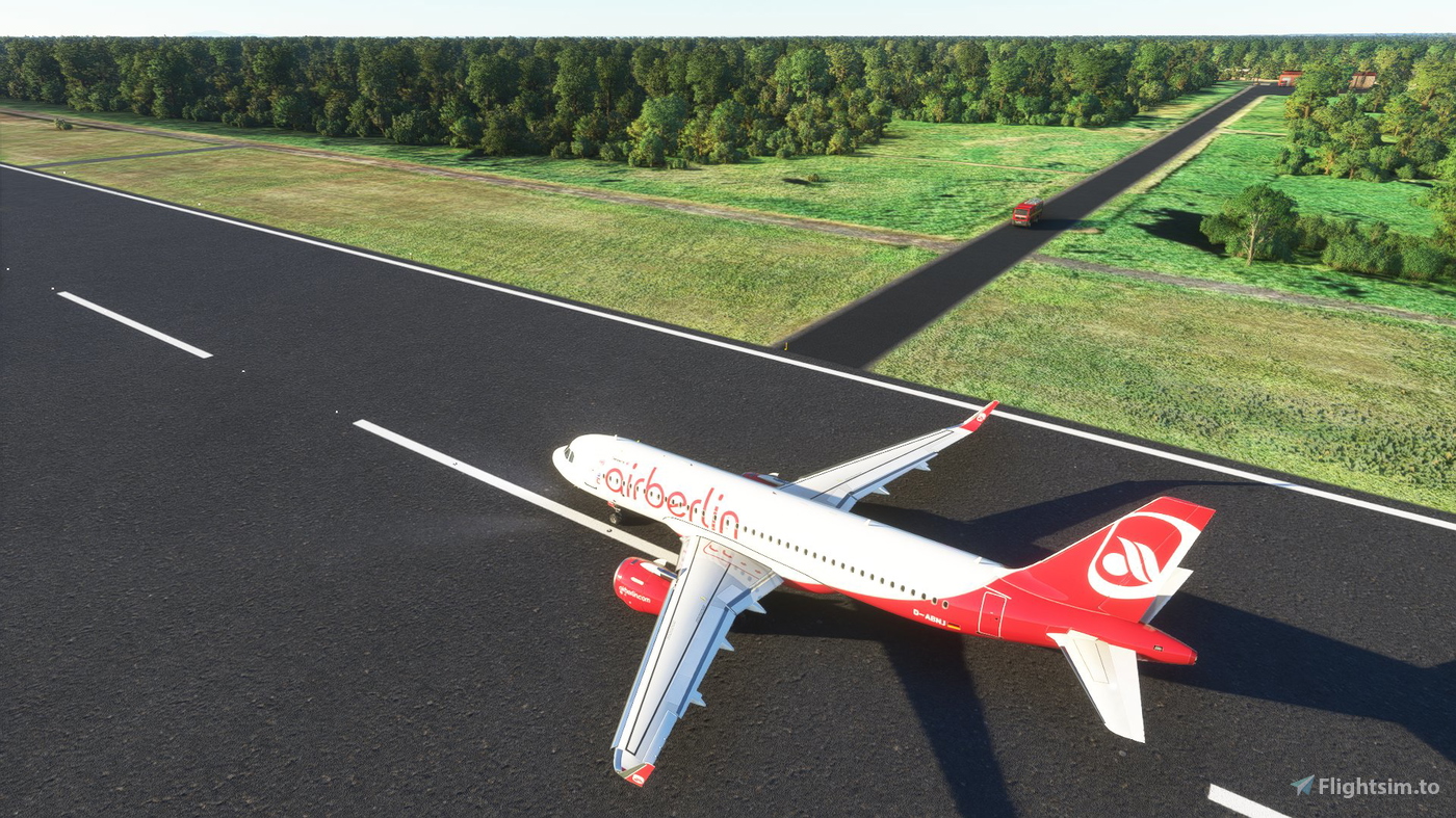 Pointe à pitre le Raizet [TFFR ] for Microsoft Flight Simulator | MSFS