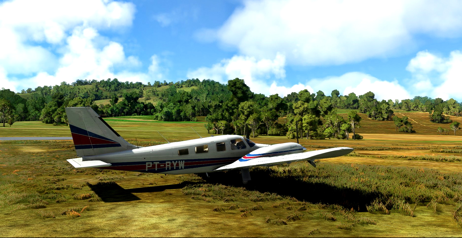 PA34T Seneca V Liveries for Microsoft Flight Simulator | MSFS ...