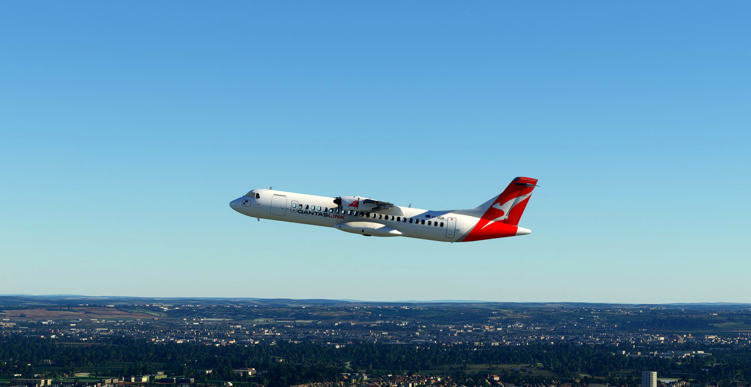 Discover & Search - Flightsim.to