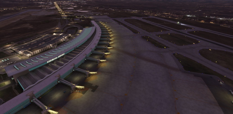 Discover & Search - Flightsim.to