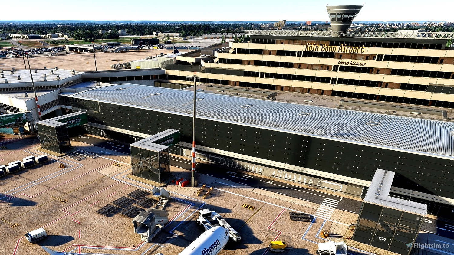 Discover & Search - Flightsim.to