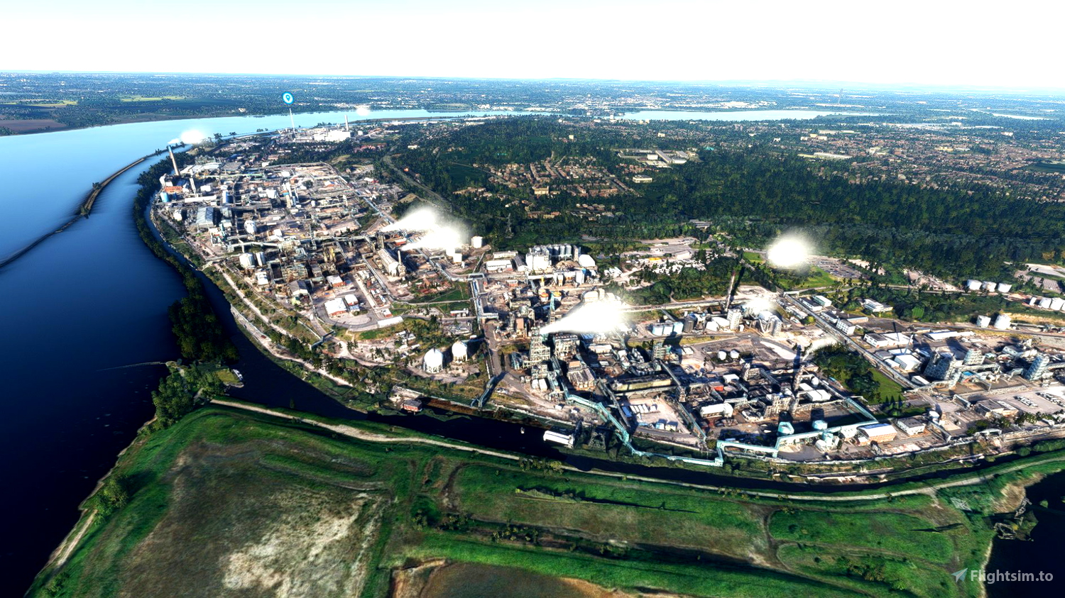 Discover & Search - Flightsim.to