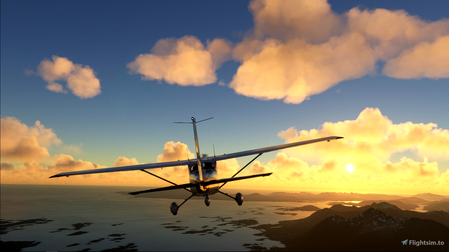 Discover & Search - Flightsim.to