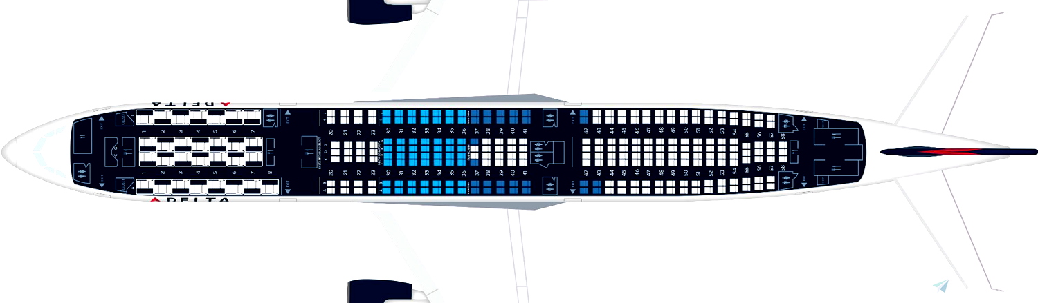 Self Loading Cargo - Airbus A330-900 Add-Ons for Microsoft Flight ...