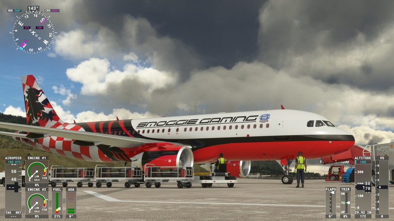 Discover & Search - Flightsim.to