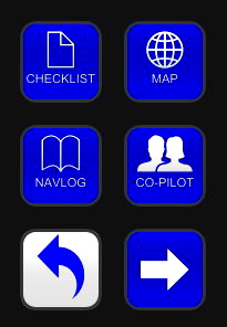 Tygerr's Streamdeck Icon Collection for Microsoft Flight Simulator | MSFS