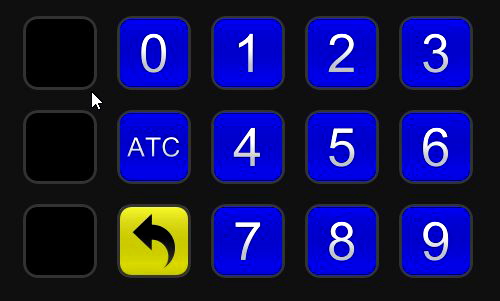 Tygerr's Streamdeck Icon Collection for Microsoft Flight Simulator | MSFS