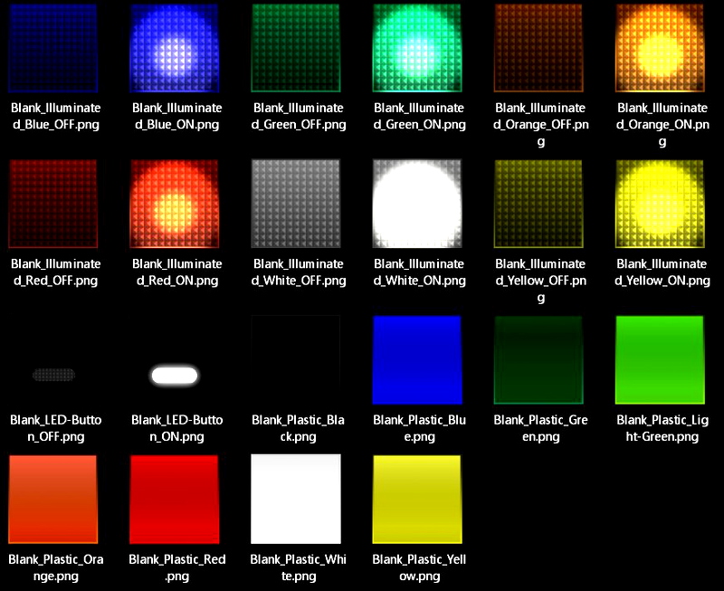 Tygerr's Streamdeck Icon Collection for Microsoft Flight Simulator | MSFS
