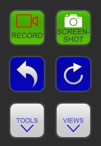 Tygerr's Streamdeck Icon Collection for Microsoft Flight Simulator | MSFS