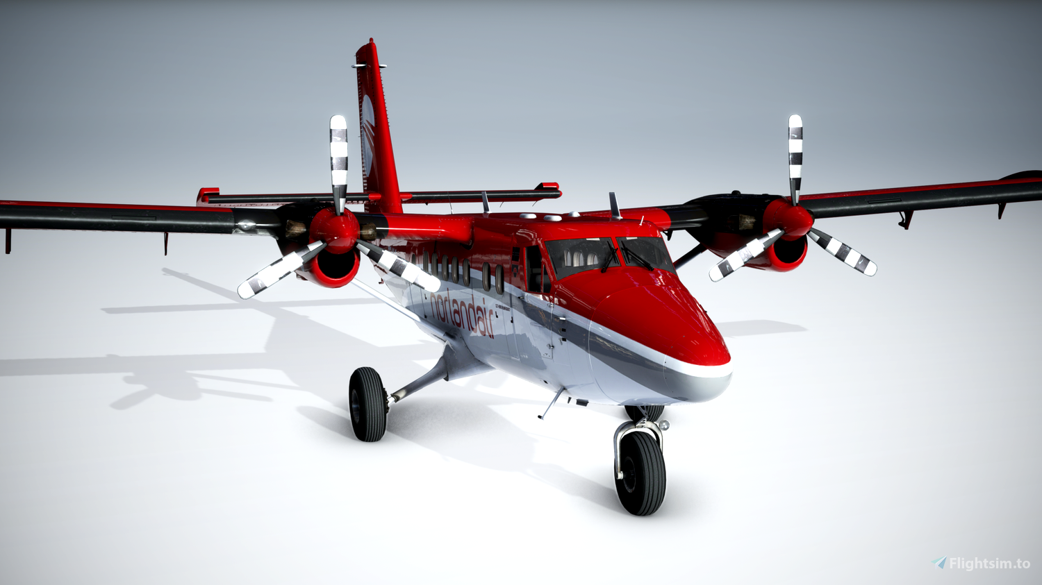 Vanilla Thumbnails for Microsoft Flight Simulator | MSFS | Flightsim.to