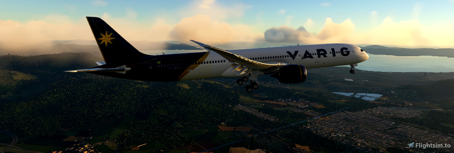 Discover & Search - Flightsim.to