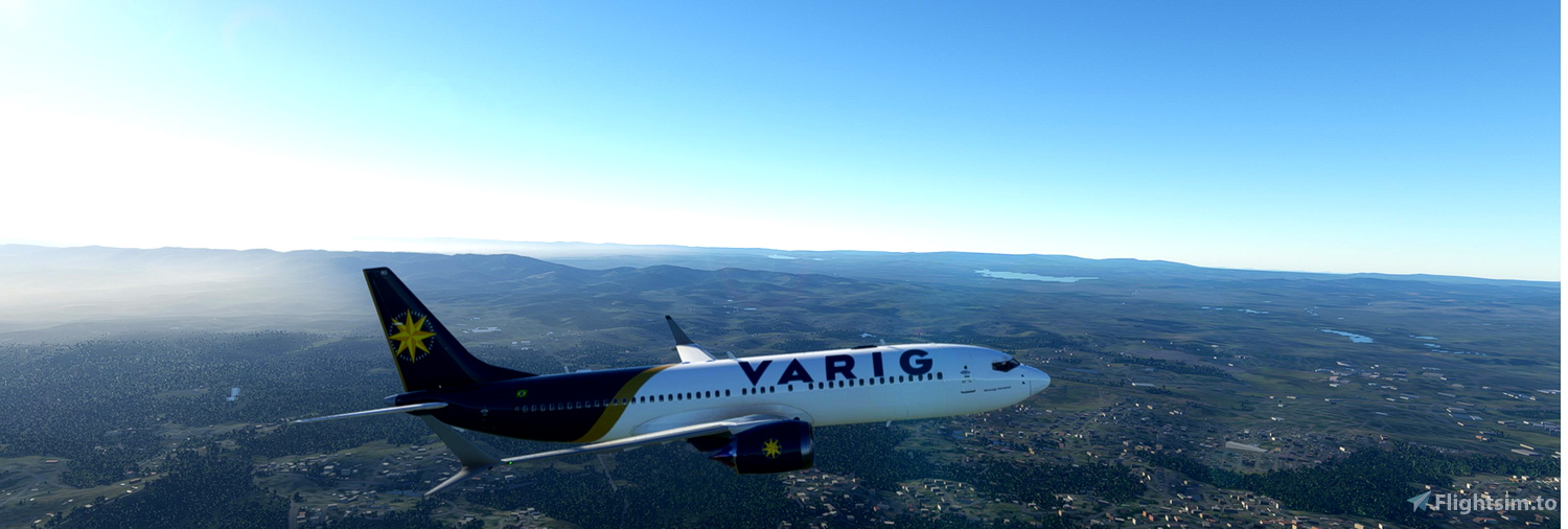 Discover & Search - Flightsim.to