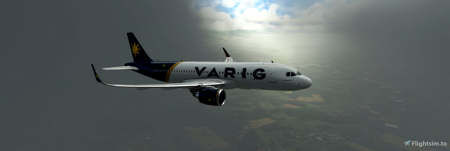 Discover & Search - Flightsim.to