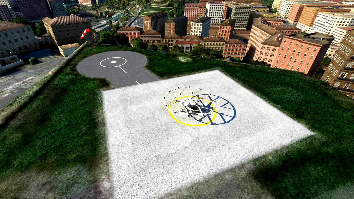 Discover & Search - Flightsim.to